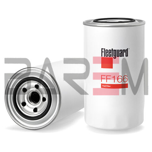 Fuel Filters Archives - Barem Filter