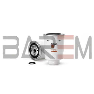 FF5160 Fuel Filter - Barem Filter