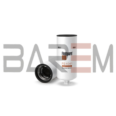 FS1041 Fuel Filter - Barem Filter