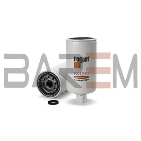 FS1212 Fuel Filter - Barem Filter