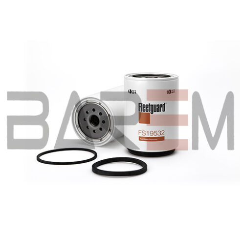 FS19532 Fuel Filter - Barem Filter