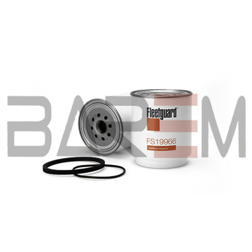 FS19966 Fuel Filter - Barem Filter