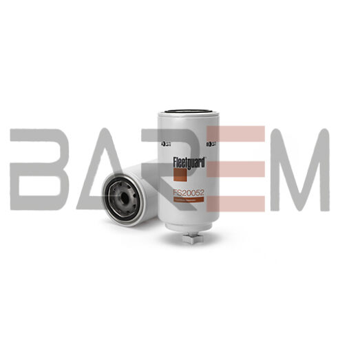 FS20052 Fuel Filter - Barem Filter