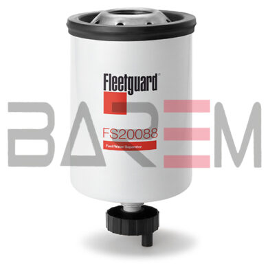 FS20088 Fuel Filter - Barem Filter