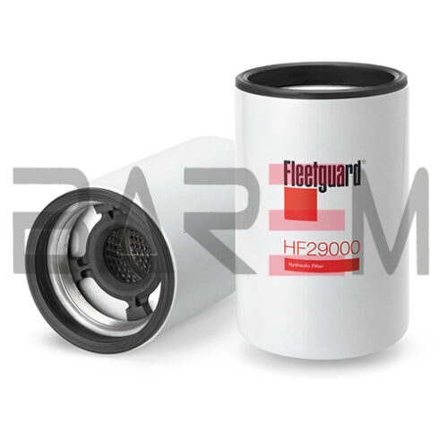 HF29000 Hydraulic Filter - Barem Filter