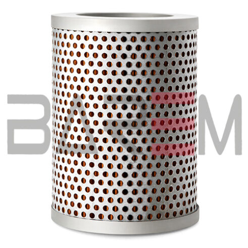 HF6376 Hydraulic Filter - Barem Filter