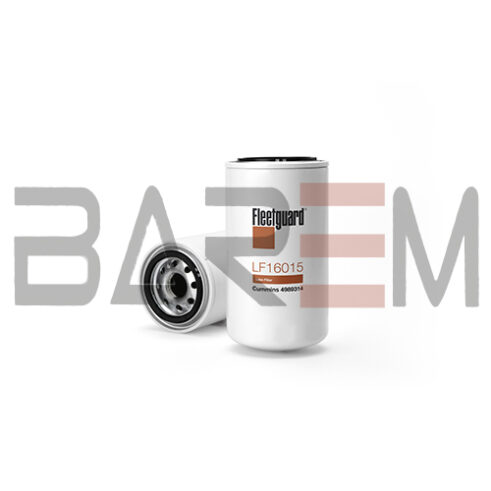 LF16015 Lube Filter - Barem Filter