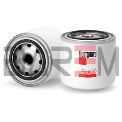 LF3400 Lube Filter - Barem Filter