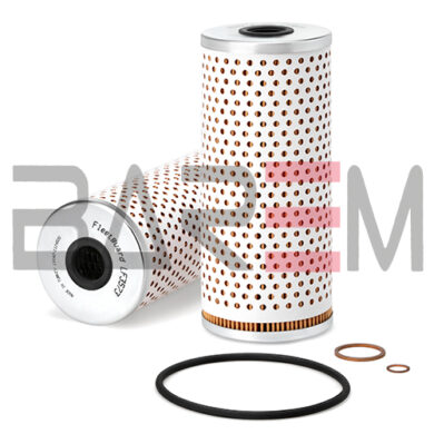 LF3744 Lube Filter - Barem Filter