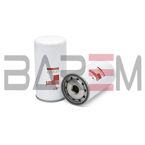 LF3977 Lube Filter - Barem Filter