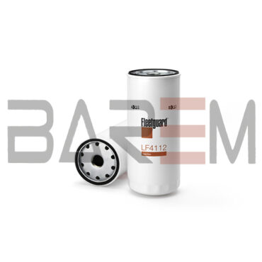 LF4112 Lube Filter - Barem Filter